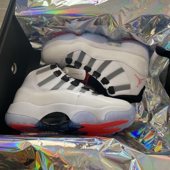 Jordan | Shoes | Retro 1 Adapt | Poshmark